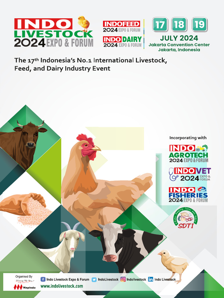 Flyer Idl 2024 Idr | PDF