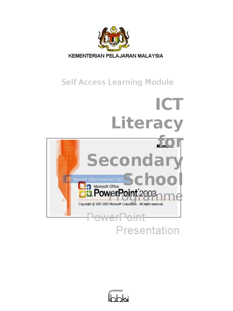 Introduction To Powerpoint Creating Engaging Presentations For