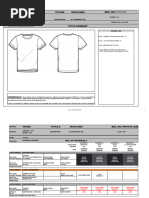 Appendix C - ISO Stitch Type Guide | PDF | Knitting | Sewing Machine