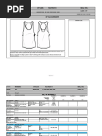 Taco Bell Employee Uniform Guide 2024 | PDF | Shirt | Seam (Sewing)