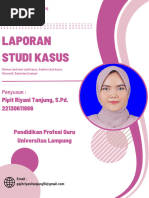 Sintak Model Pembelajaran Deep Learning | PDF