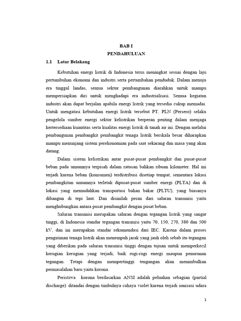 Proposal Hamid | PDF | Sains & Matematika