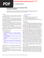 Iso 4787 2021 | PDF | Calibration | International Organization For ...