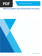 Appointment Letter. Health and Safety Representative | PDF