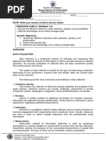 Proper Care and Handling of Microscopes | PDF | Microscope | Glass ...