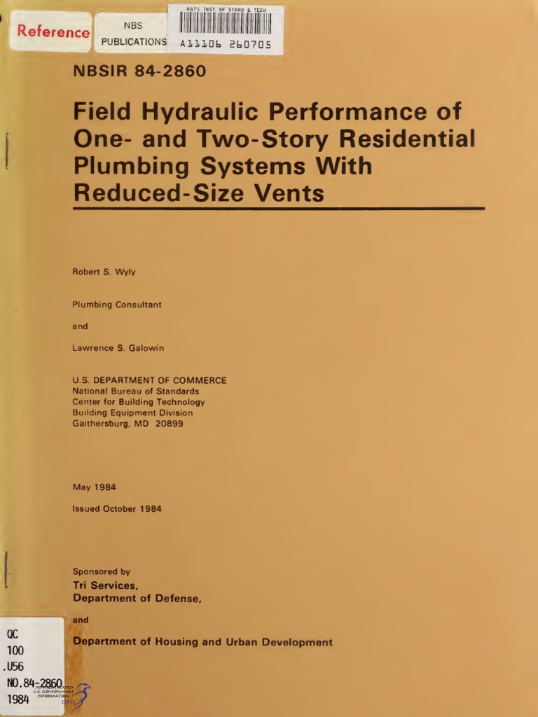 Govpub C13 | PDF | Civil Engineering | Building Engineering