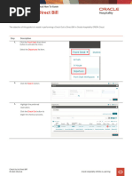 Opera Xpress Reference Guide 3.0 | PDF | Cheque | Voucher