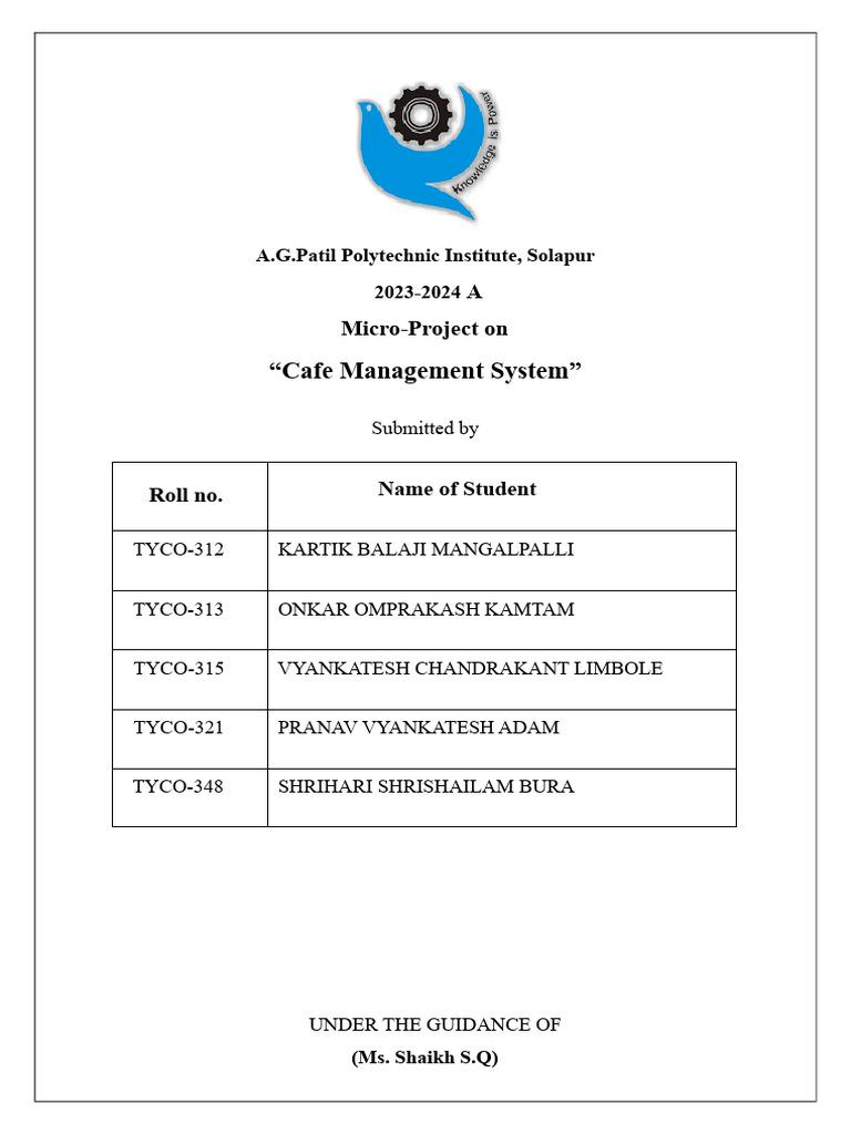 AGP Report G2 | Download Free PDF | Computer Engineering | Computer Programming