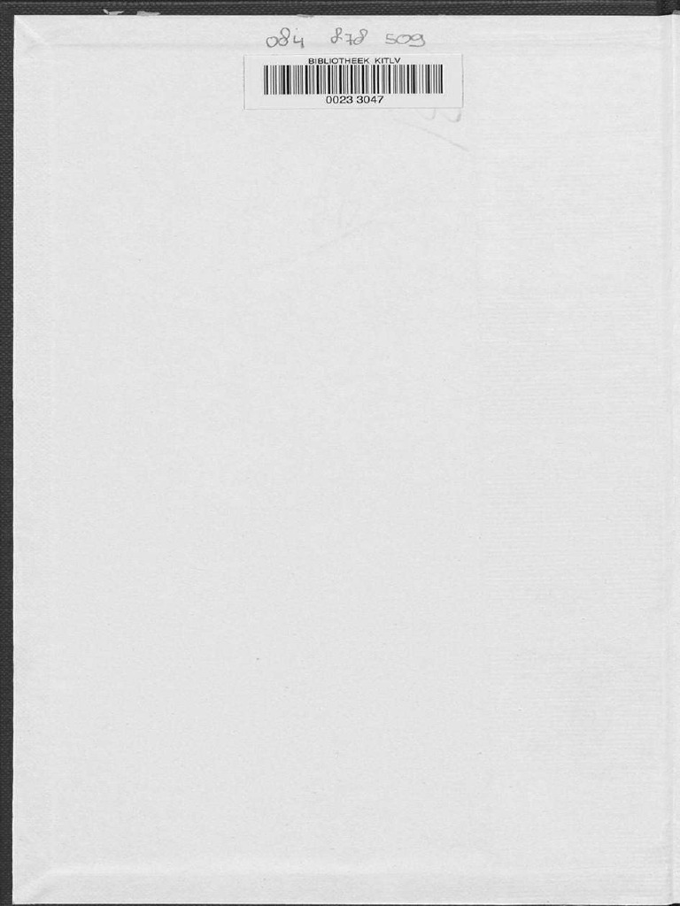 Beschrijving Van Den Kraton Van Groot Atjeh | PDF