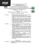 Panduan Pemeriksaan Plano Test Kehamilan | PDF