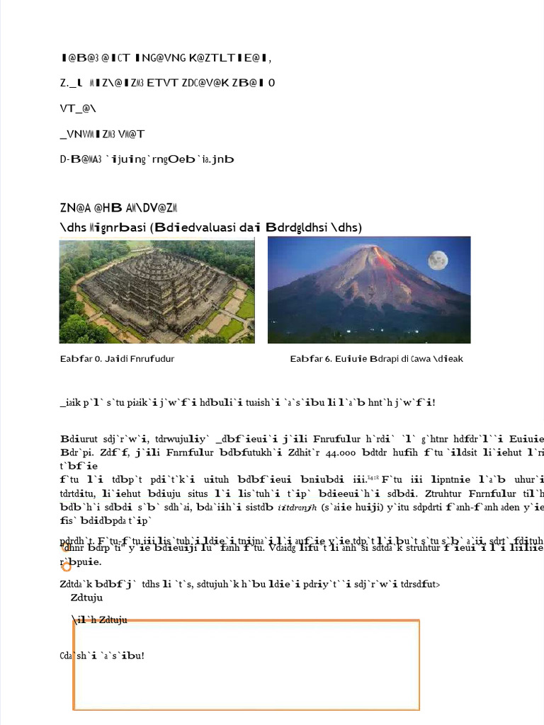 PDF Contoh Soal Akm Sejarah - Compress | PDF