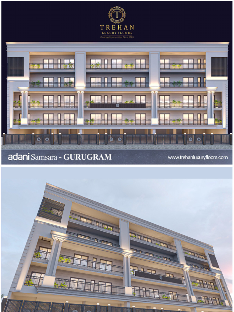 TLF Adani Samsara | PDF