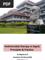 ECIL 10 - Bacterial Group Final Recommendations | PDF | Sepsis ...