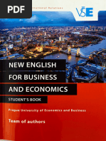 Essential English For Foreign Students. Book 1 | PDF