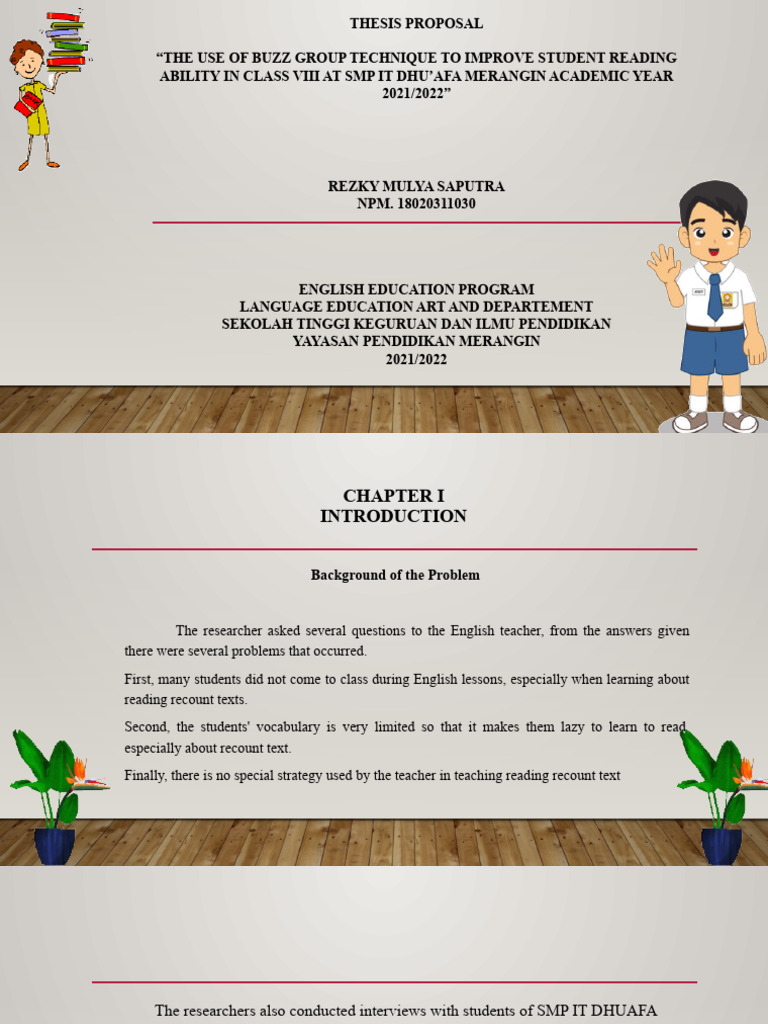 PPT | PDF | Reading Comprehension | Communication