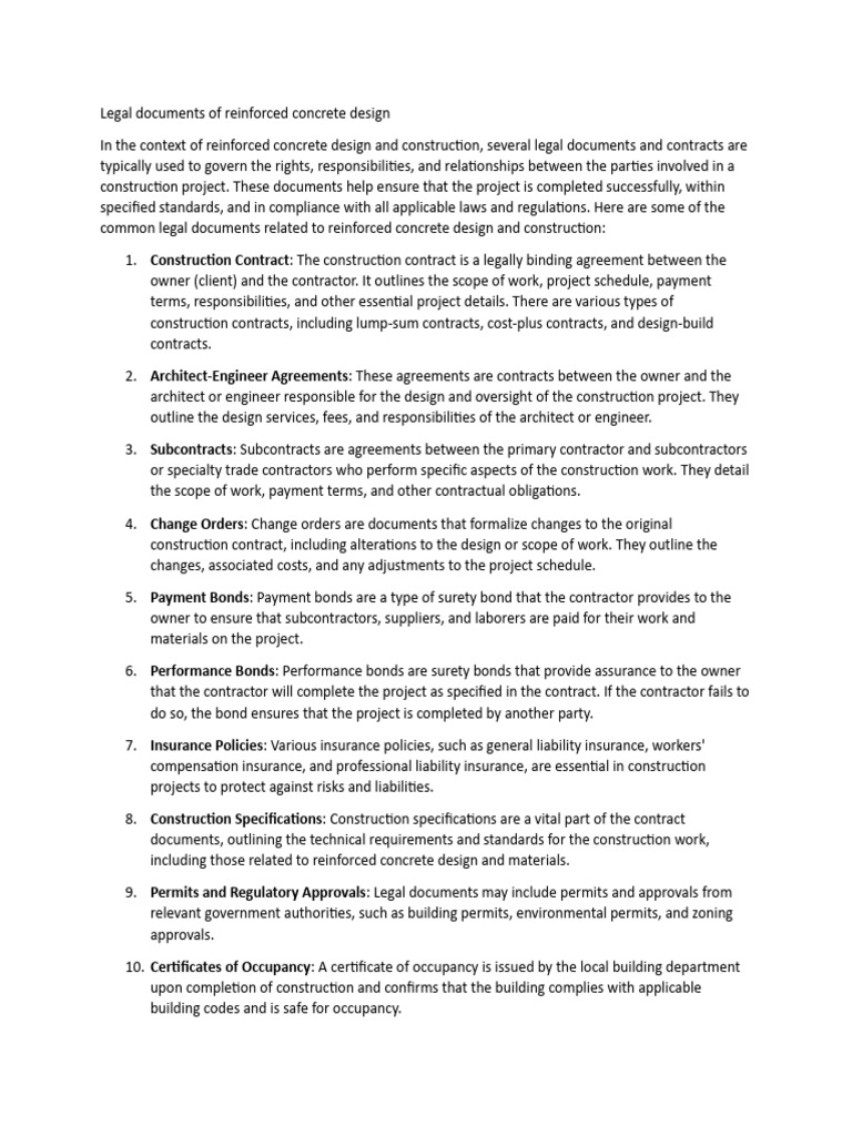 legal-documents-of-reinforced-concrete-design-pdf-private-law
