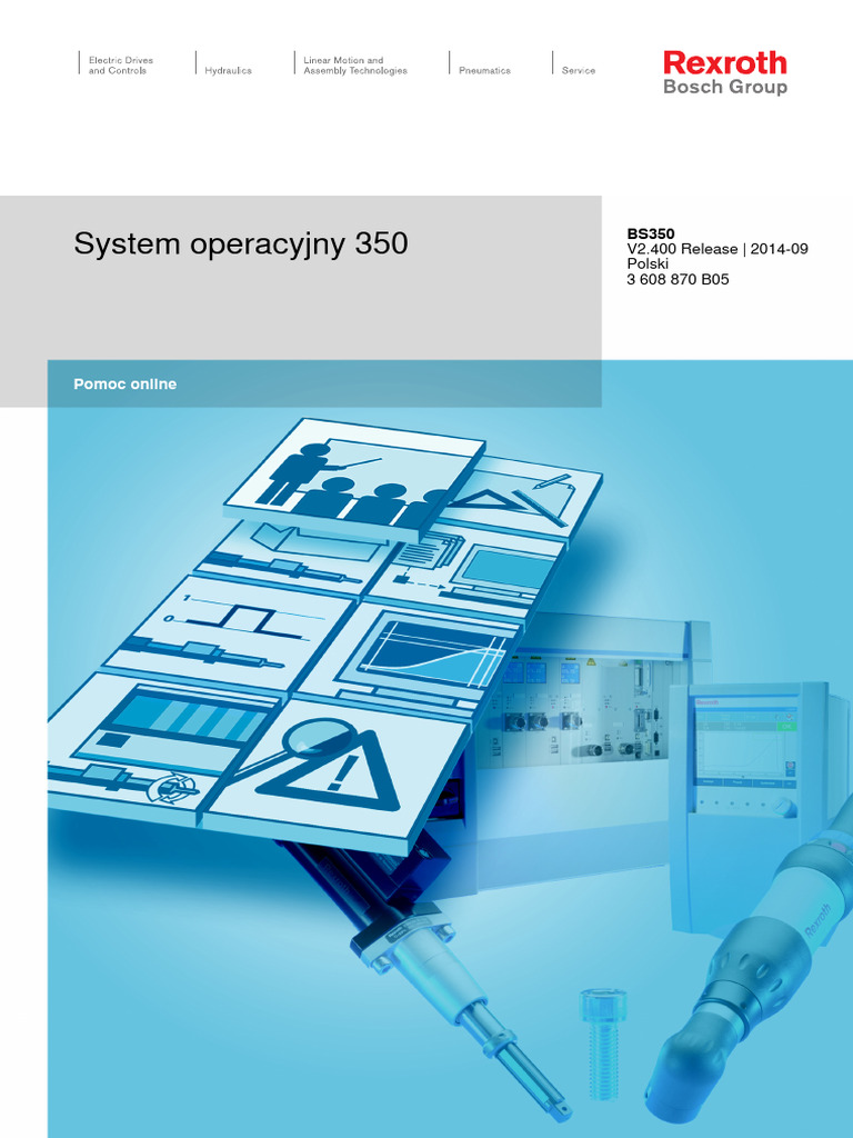 BS350 PL | PDF