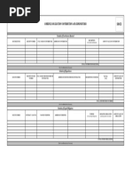 Soce2023bskeforms Form1 | PDF | Expense | Government