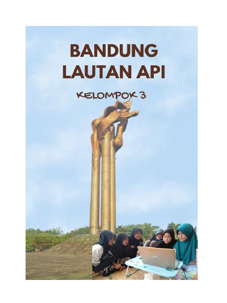 Bandung Lautan Api 2 | PDF
