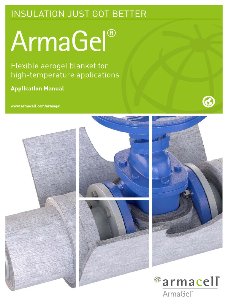 Armagel HT HTL Manual EN | PDF | Sheet Metal | Pipe (Fluid Conveyance)