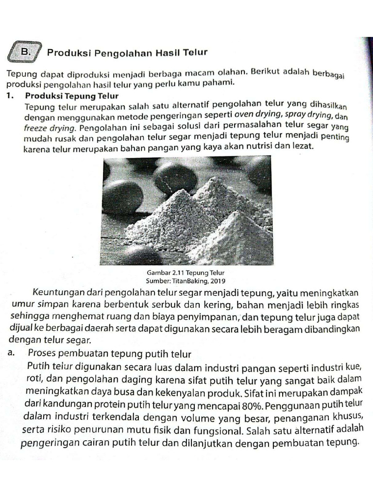 Materi PPHH 5 | PDF