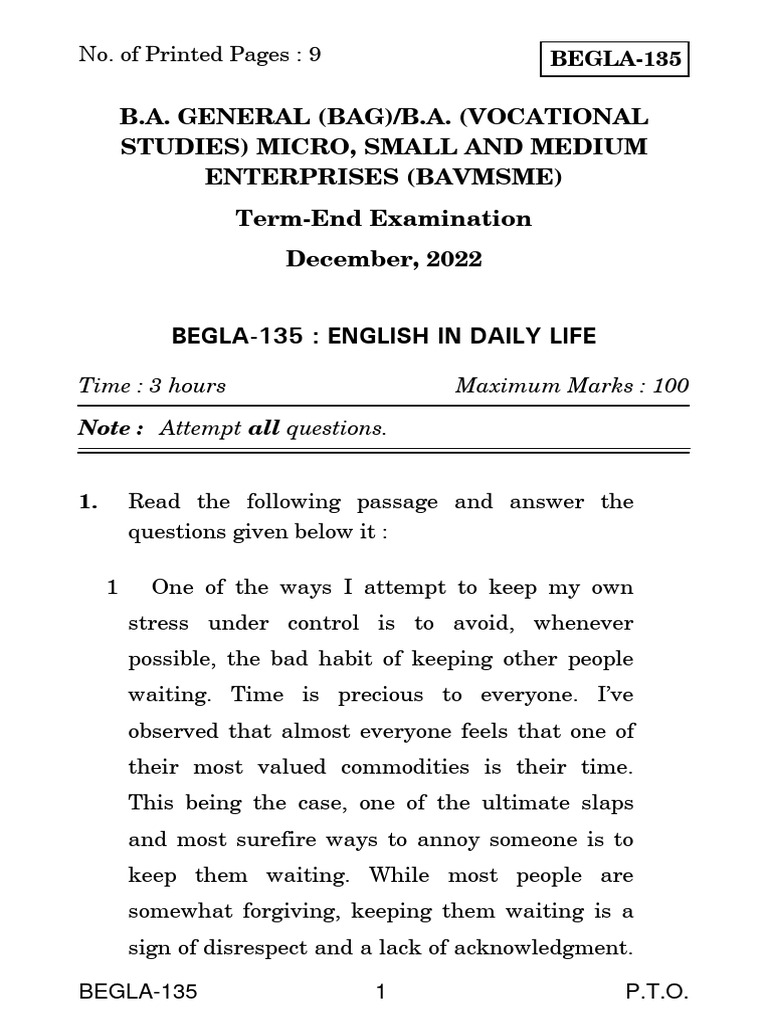 Begla-135 (Dec 22) | PDF | Milk
