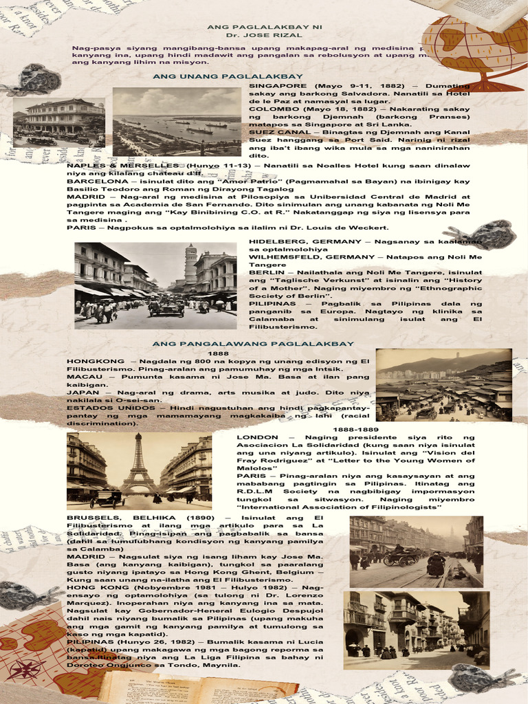 Infographic Gec9 S.B.A. Bsa3a | PDF