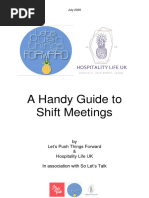 KFC Training and Development Strategy: I. Introduction and Aims | PDF ...