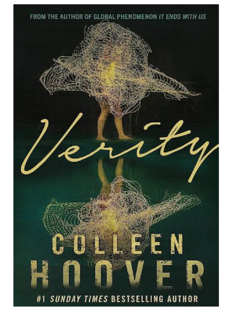 Verity Summary | PDF