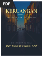 MODUL AJAR IPAS 5 - Keruangan Serta Konektivitas Antarruang Dan Waktu | PDF
