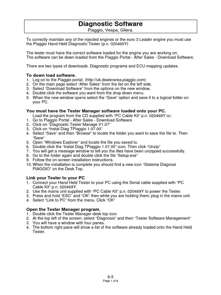 Softwareupdating | PDF | System Software | Software