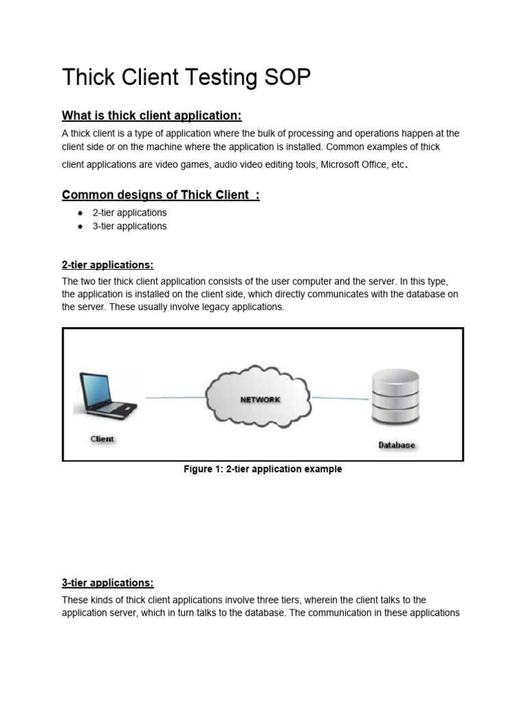 Web SOP | PDF | Proxy Server | Transmission Control Protocol