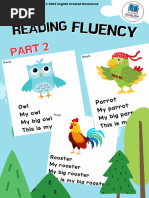 Lexile and ATOS Level According To Grade | PDF