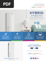 VRF Cop Comparisons | PDF