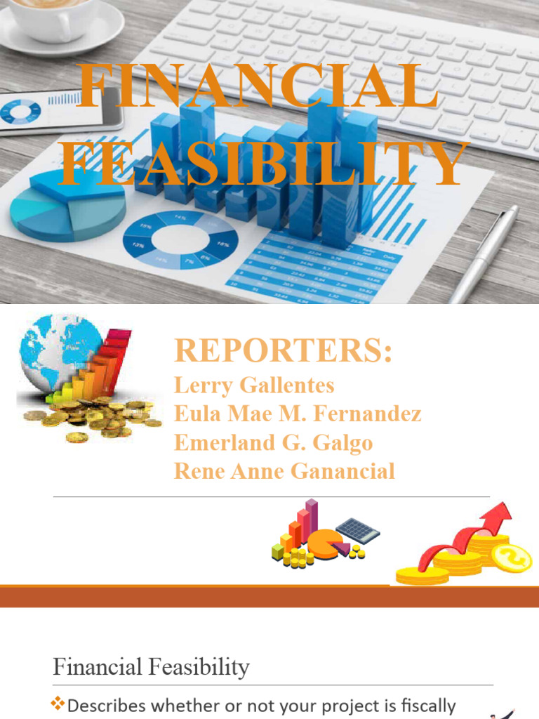 Financial Feasibility Analysis Overview | PDF | Equity (Finance) | Stocks