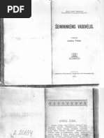 Sandra Janusoniene - Baltu Zenklai Ir Simboliai | PDF