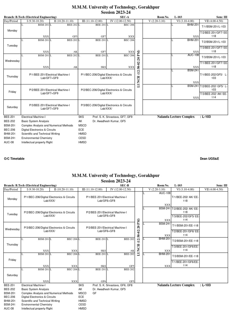 35552dep-Notice 08232023 | PDF | Electronics | Computer Science
