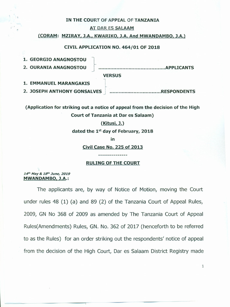 Pleadings-Parties Are Not Allowed To Open Fresh Litigation by Raising ...