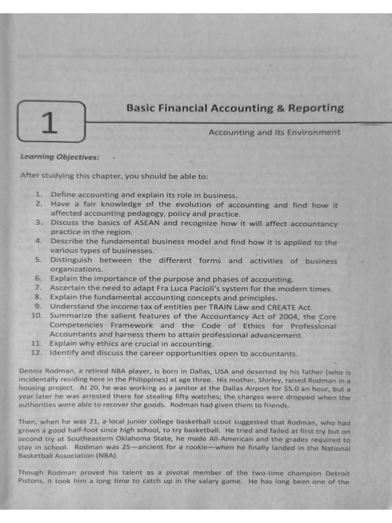 Bfar 1 | PDF Bfar 1 | PDF