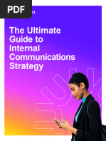 RRM3 - D268 - Task - 2 Revised | PDF | Negotiation | Communication