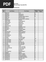 Letter of Request - Converge Disconnection | PDF