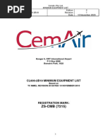 RESCU 406: Honeywell Elt Experience | PDF | Transmitter | Frequency ...
