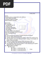 SBST School Policy and Management Plan | PDF