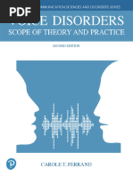 HANDOUT ABLE Articulation Strategies For Improving Dysarthria PDF | PDF ...