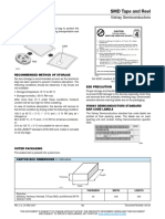 MSL3 Guideline 1 | PDF | Manufactured Goods | Materials
