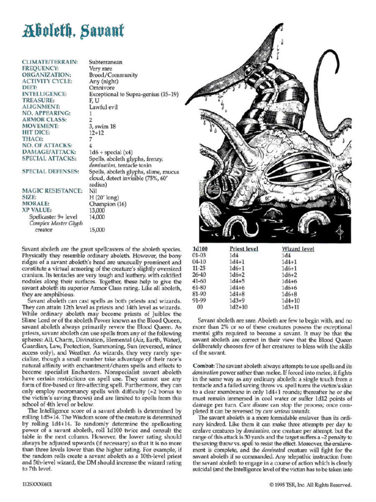 Ayudas de Juego Night Below An Underdark Campaign PDF Compress | PDF ...