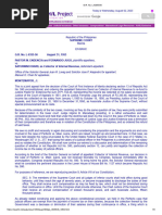 Ra 7438 | PDF | Right To Silence | Justice