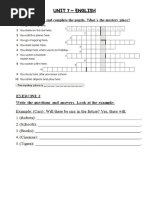 Cloze Passage Practice Sets with Answers | PDF