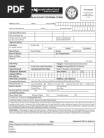 18+ Form | PDF | Identity Document | Government And Personhood