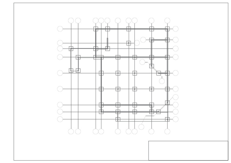 Planta de Fundacao-Layout1 | PDF